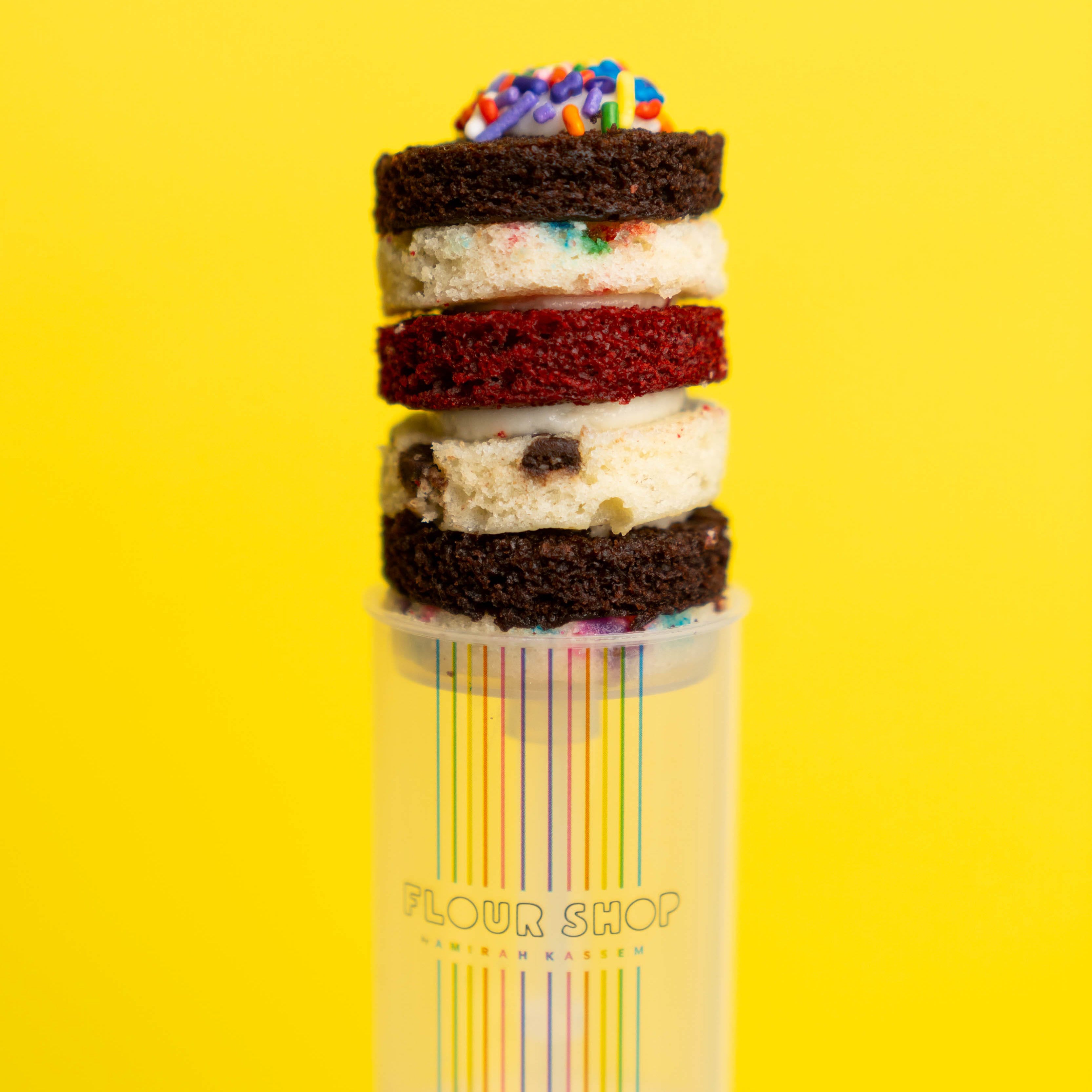 Push-Pops – Flour Shop
