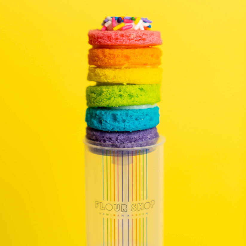 Push-Pops – Flour Shop