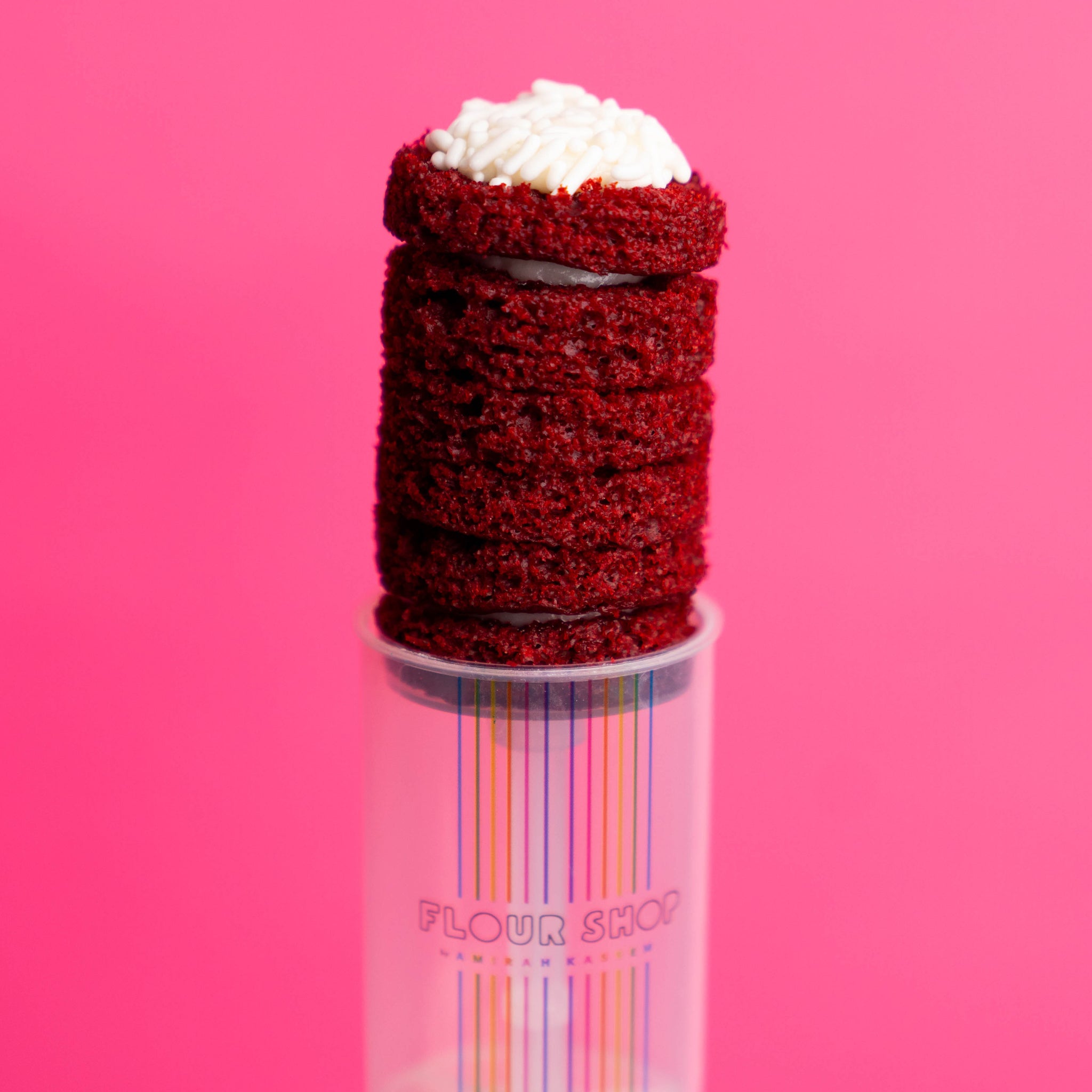 Push-Pops – Flour Shop