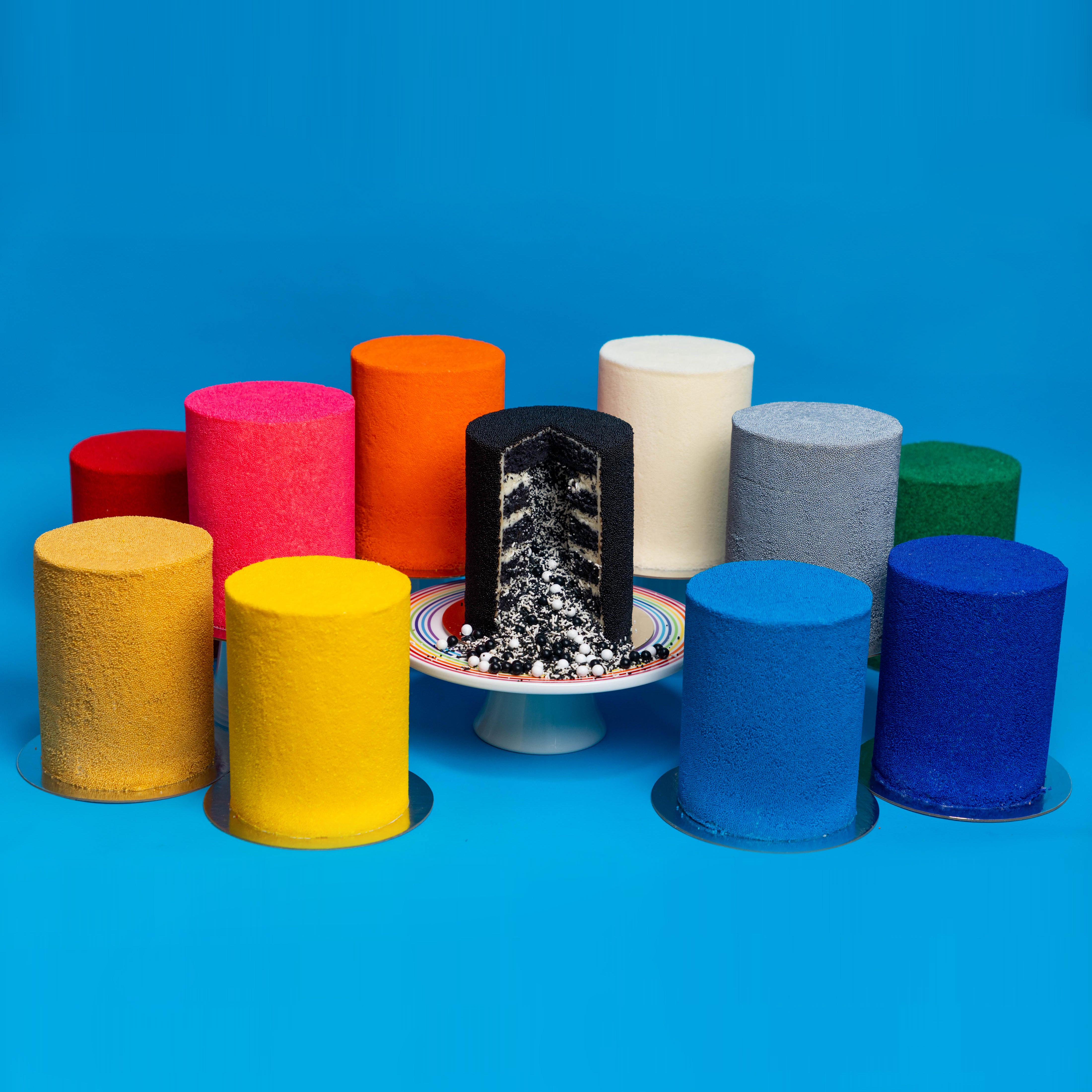 Nationwide Shipping – Page 2 – Flour Shop