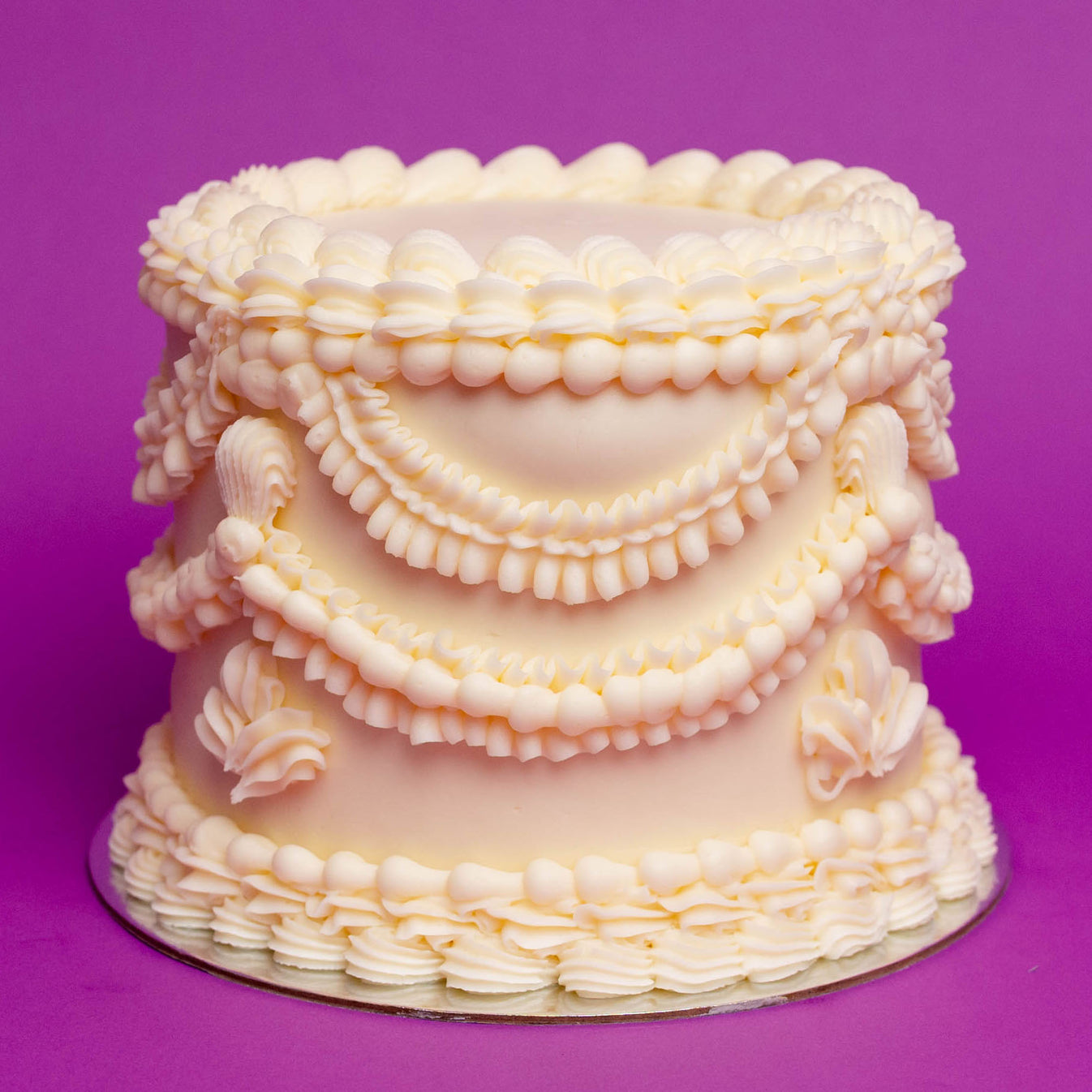 Kitsch Cake – Flour Shop