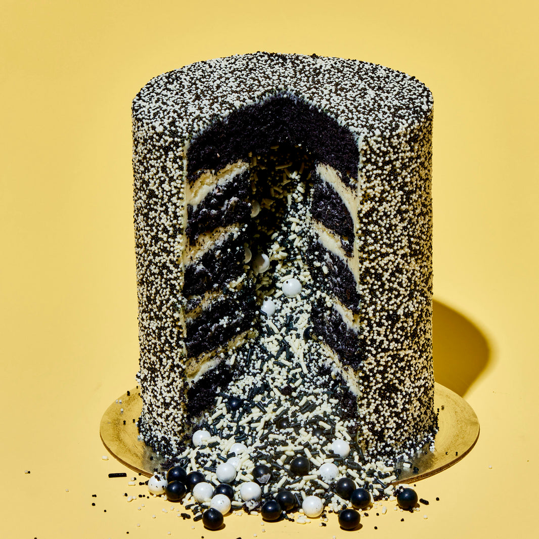 Cakes – Flour Shop